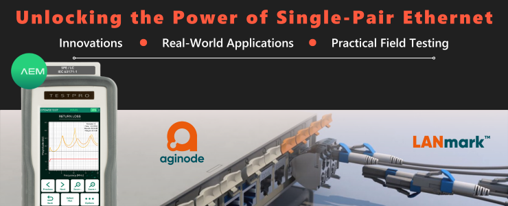 Registration Page: Aginode & AEM Webinar on SPE